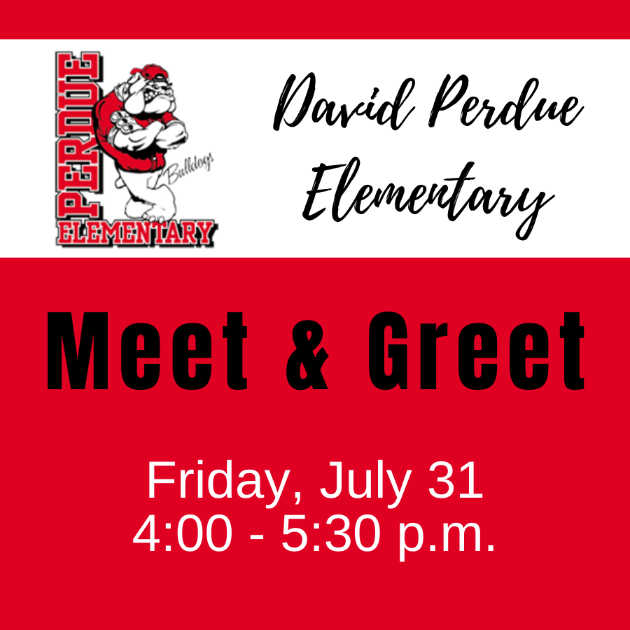Meet & Greets
