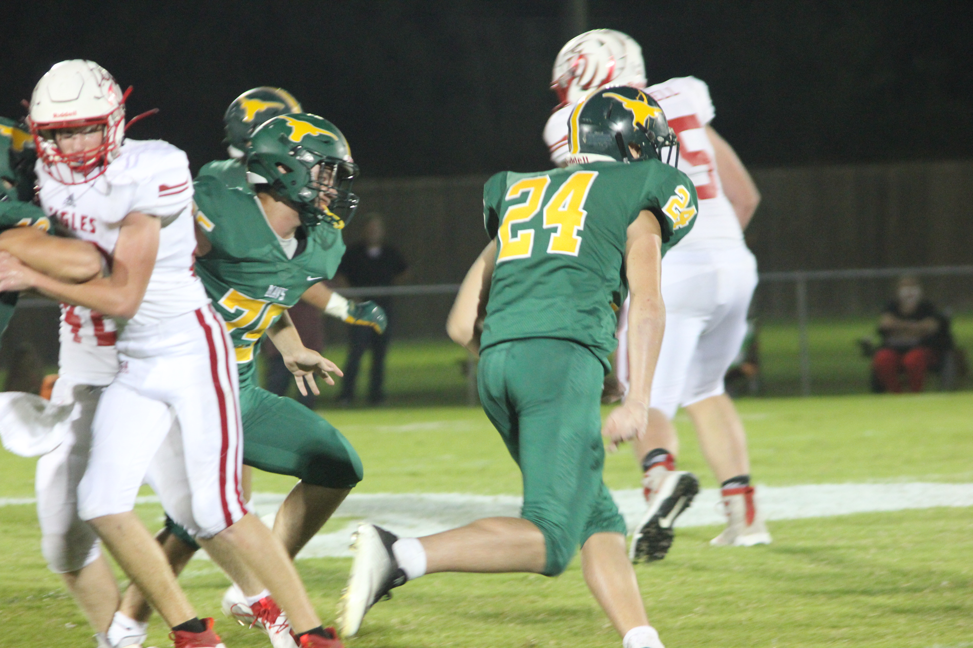 High School Football