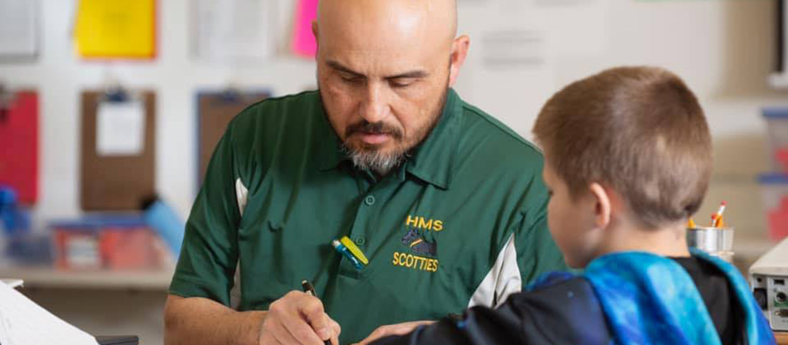 Home [hms.hcsd3.org]