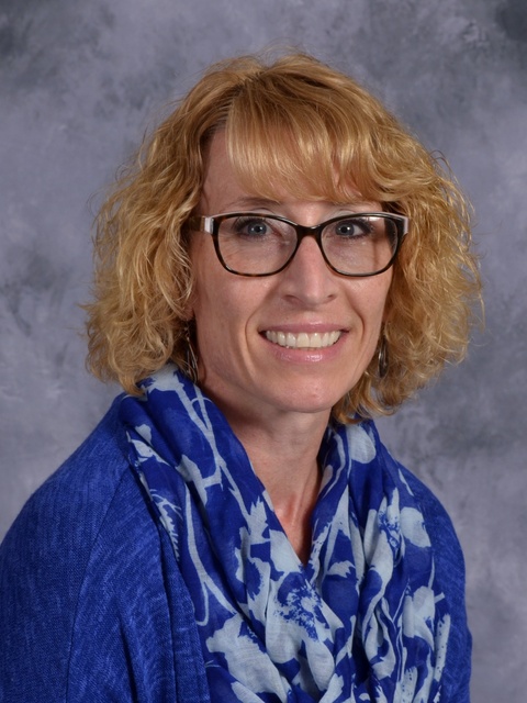 Elementary Staff
