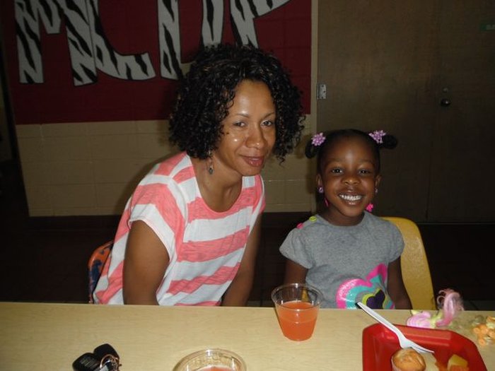 Millbrook Child Development Program