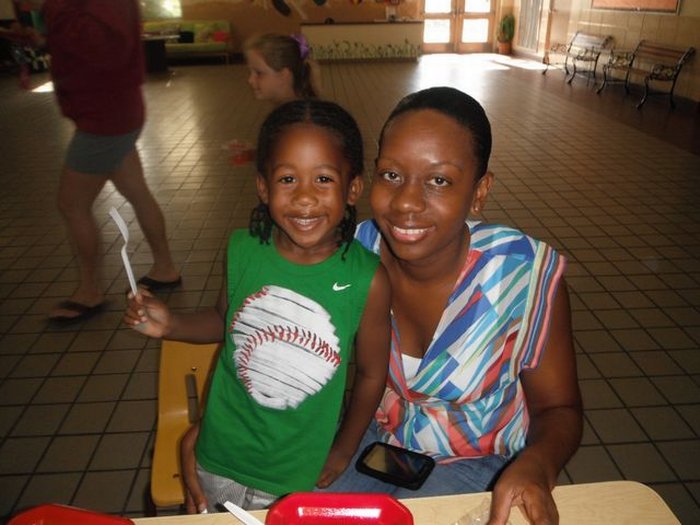 Millbrook Child Development Program