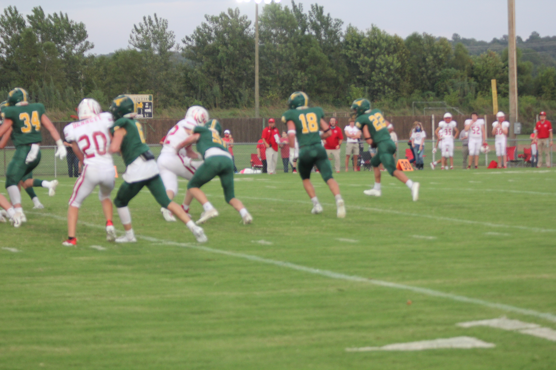 High School Football