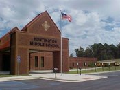 Huntington Middle