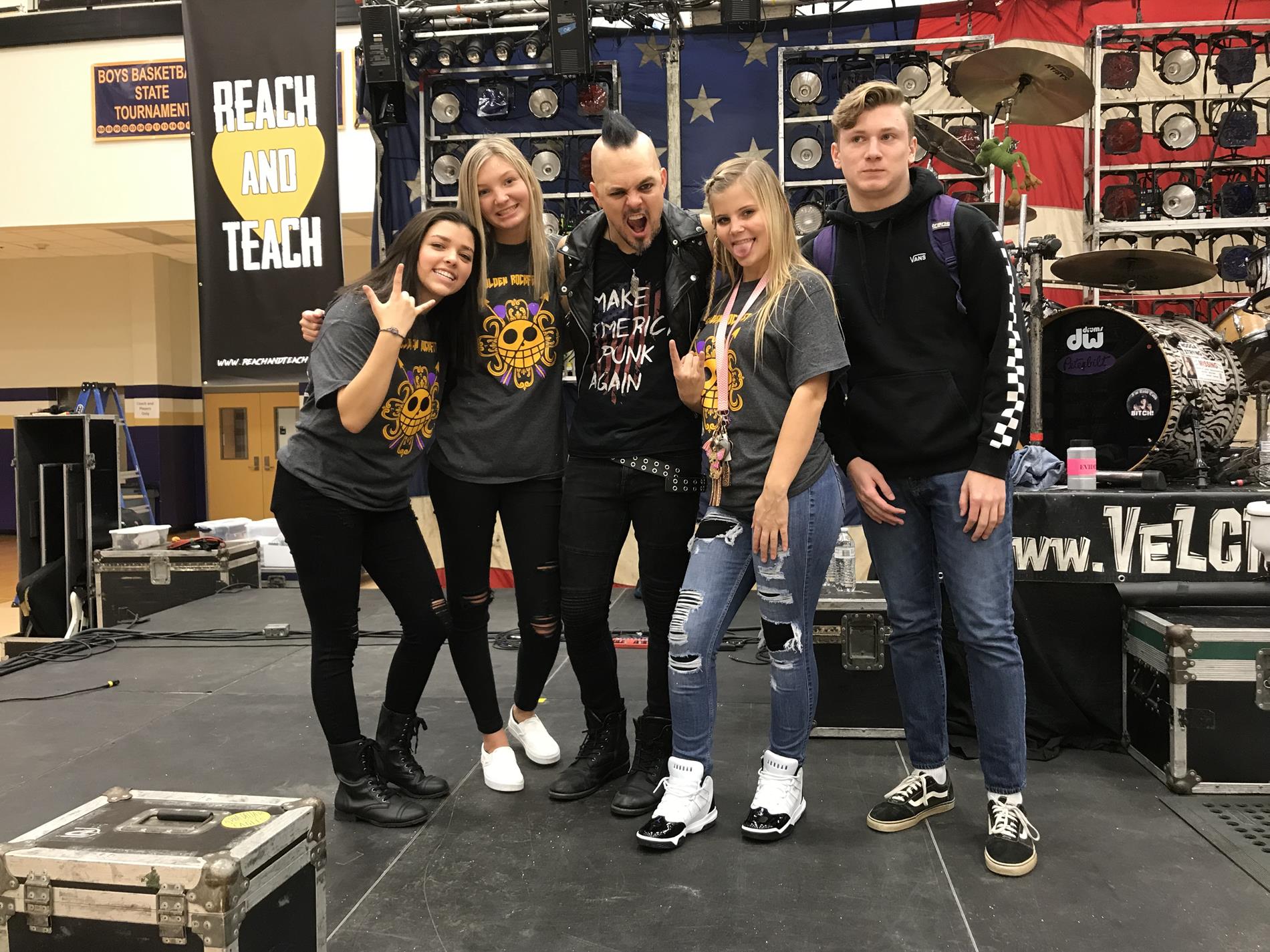 Future Business Leaders of America