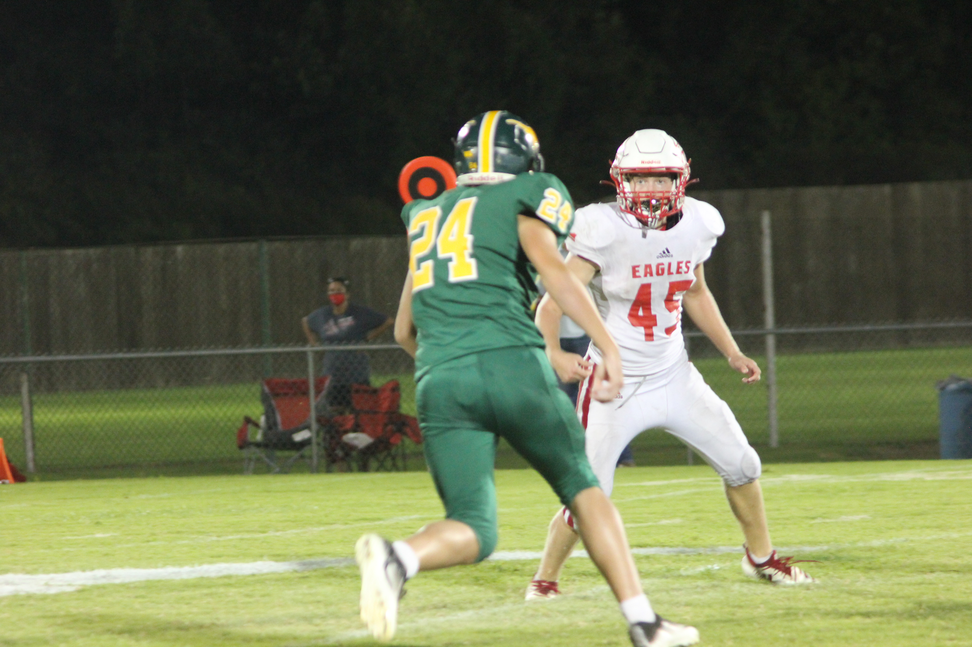 High School Football