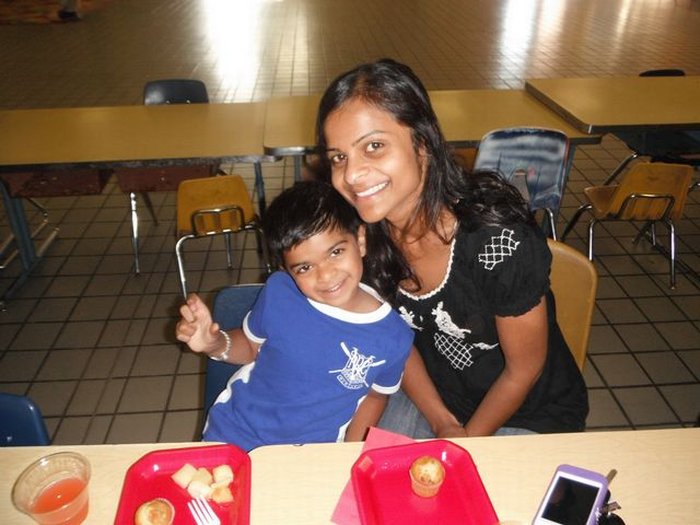 Millbrook Child Development Program