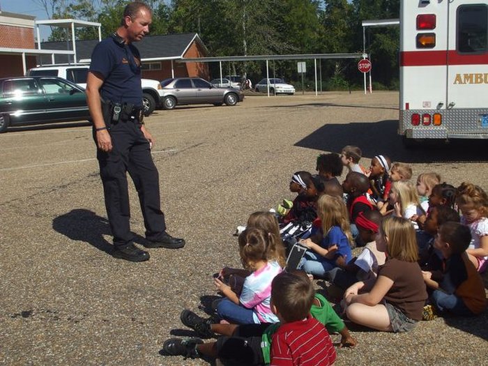 Millbrook Child Development Program