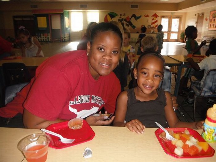 Millbrook Child Development Program