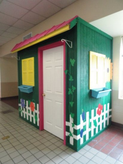 Millbrook Child Development Program