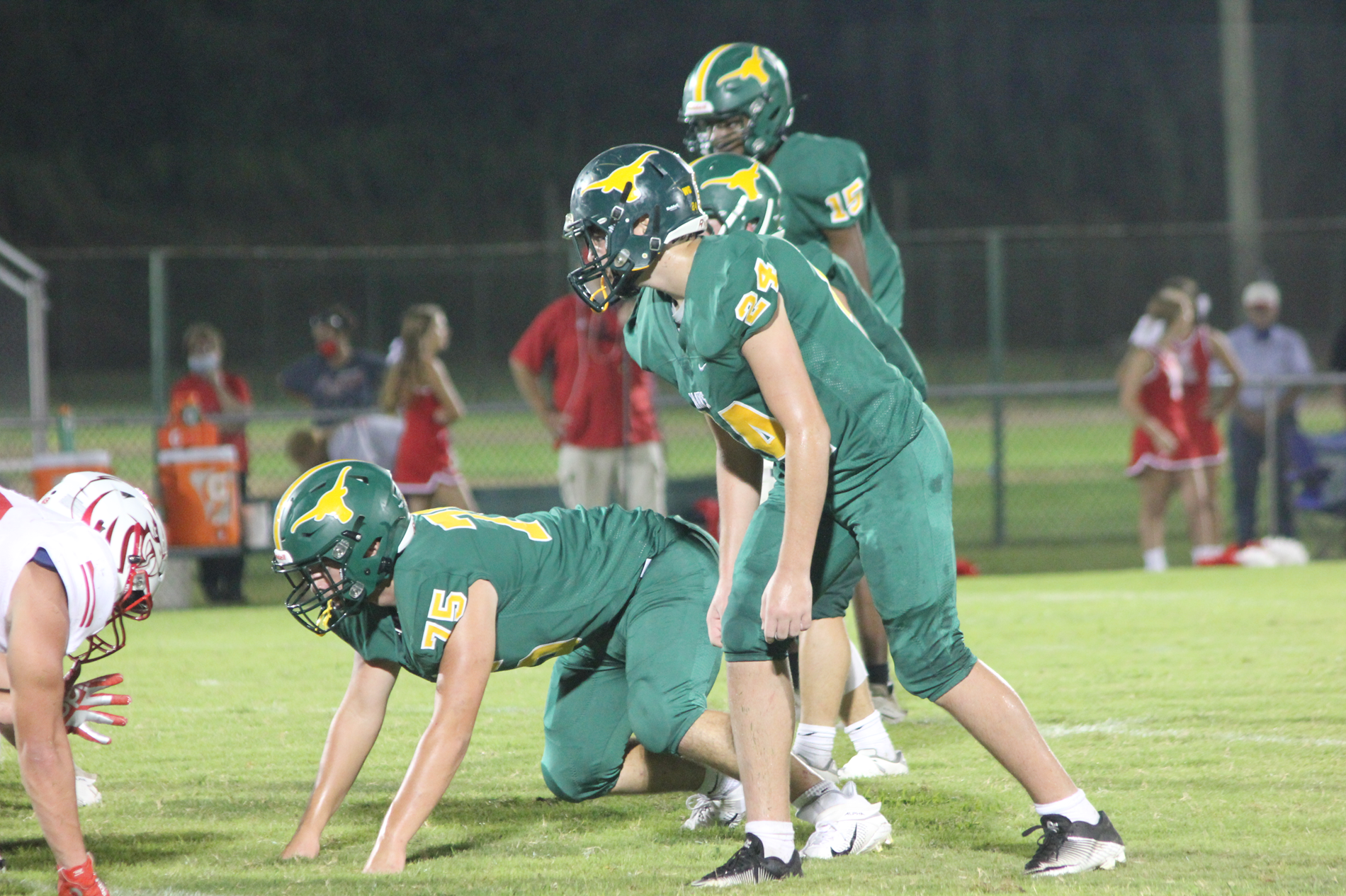 High School Football