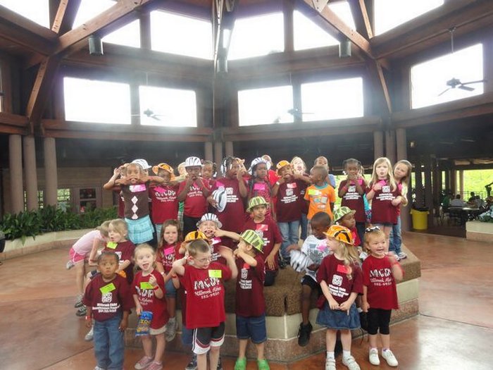 Millbrook Child Development Program