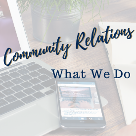 Community Relations