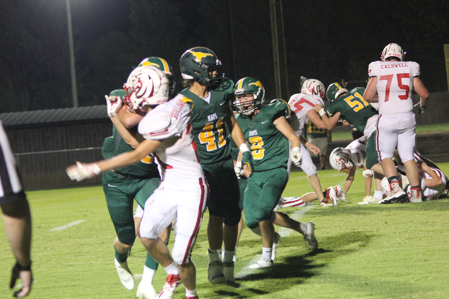 High School Football