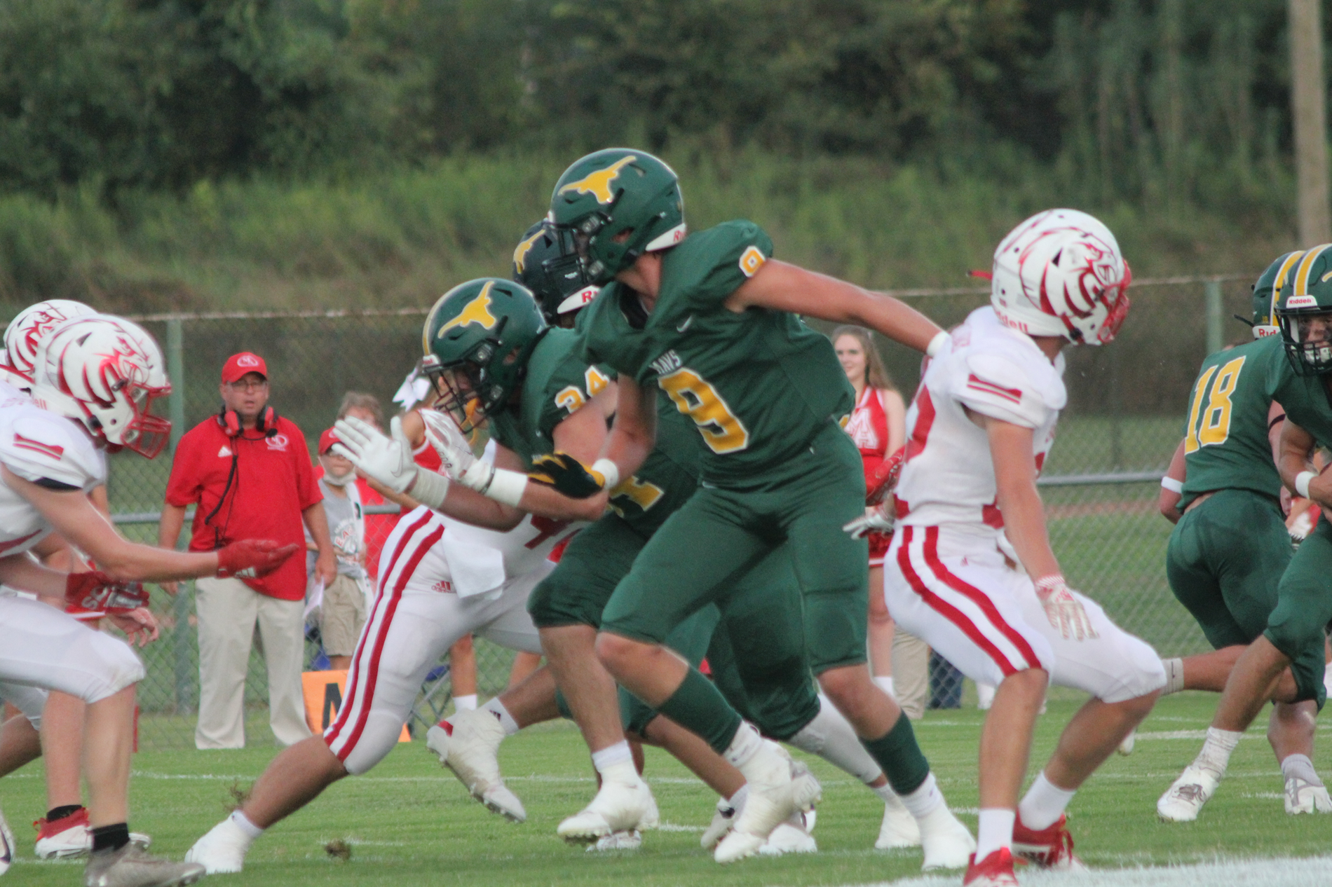 High School Football