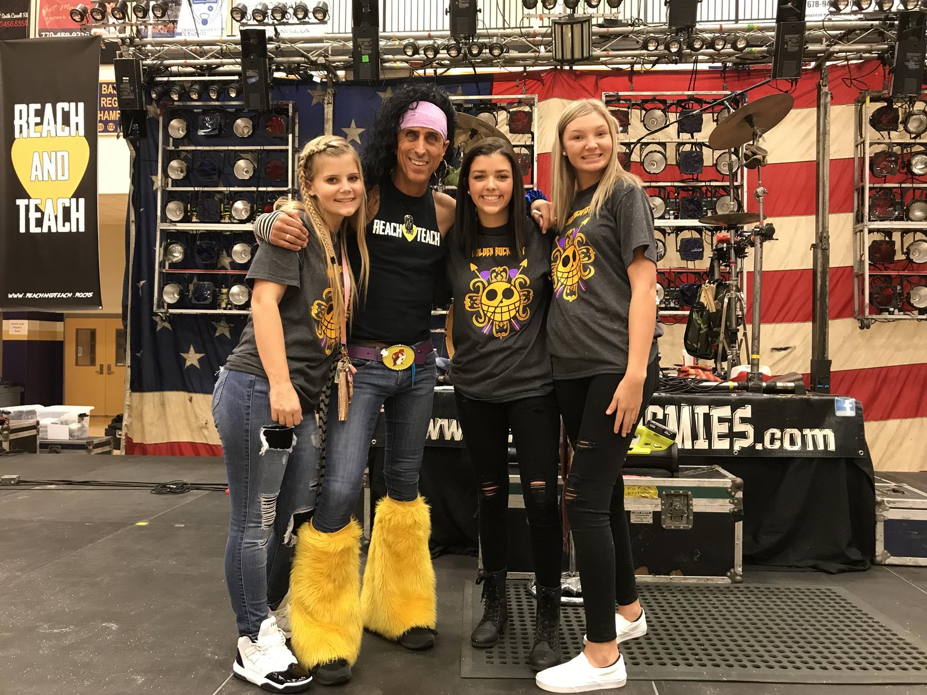 Future Business Leaders of America