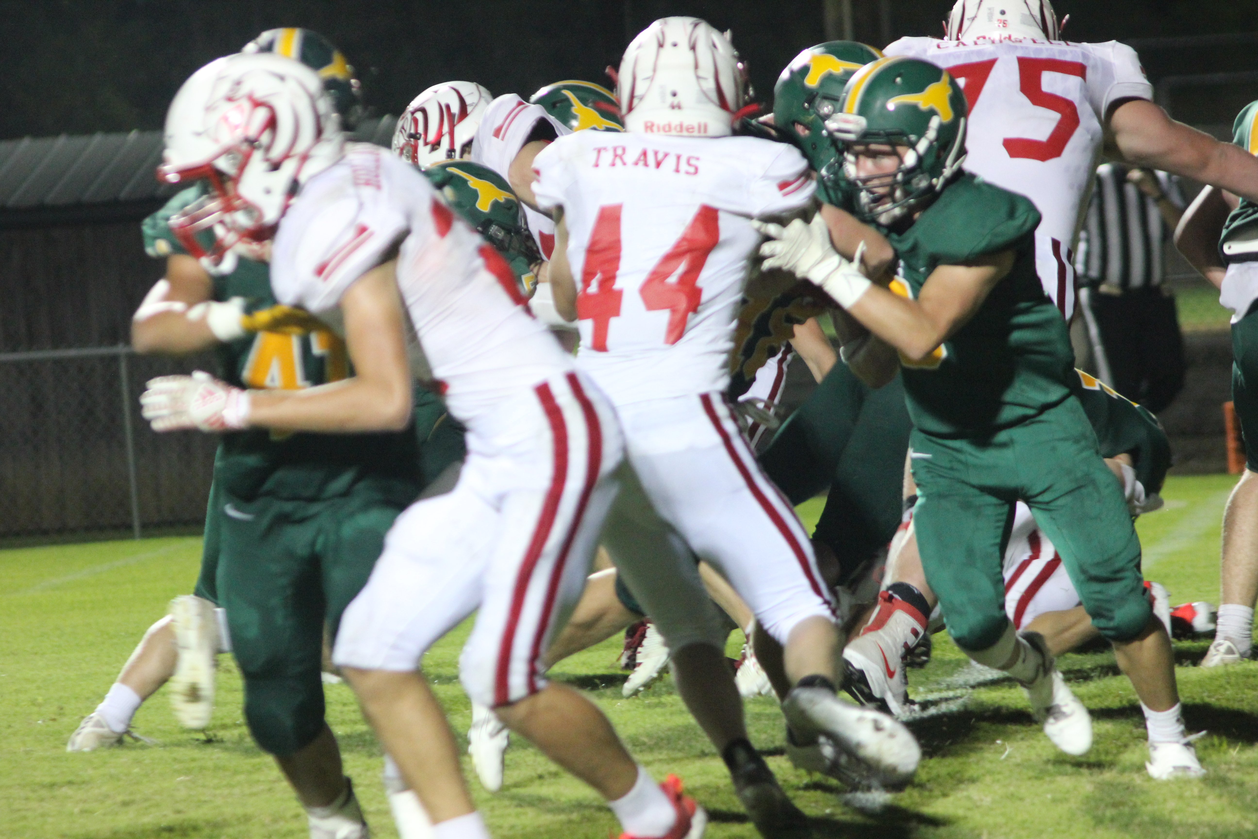 High School Football