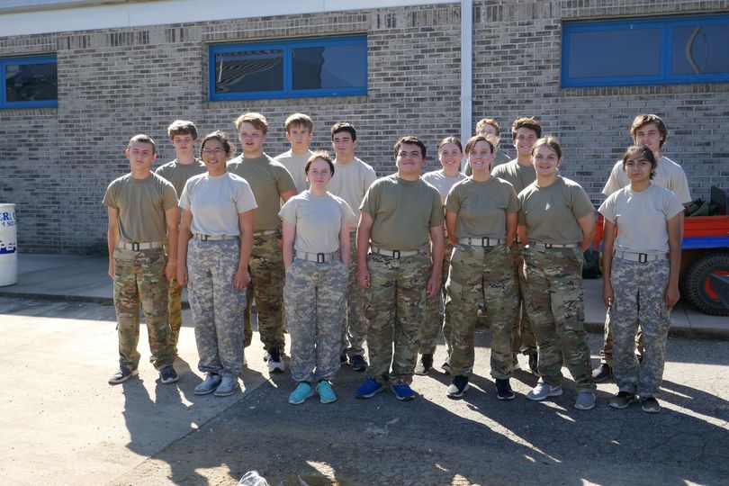 JROTC