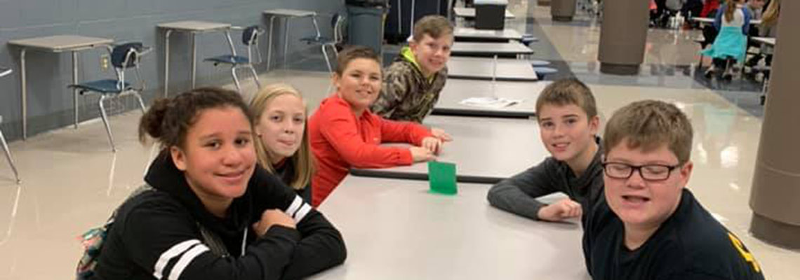 Home [rockcreek.fcstn.net]