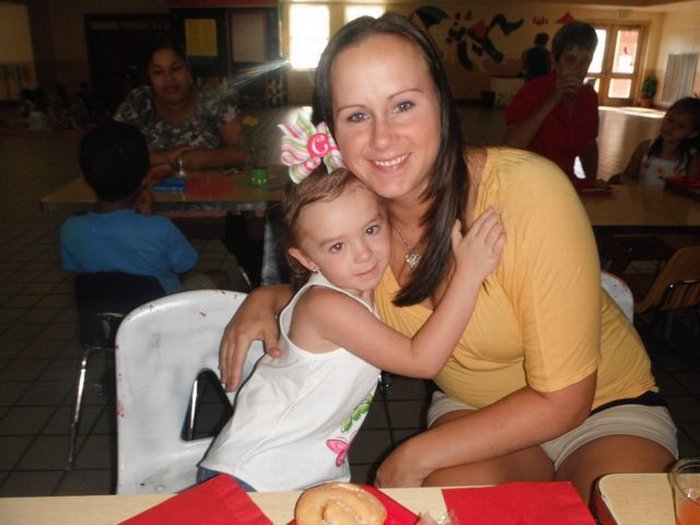 Millbrook Child Development Program