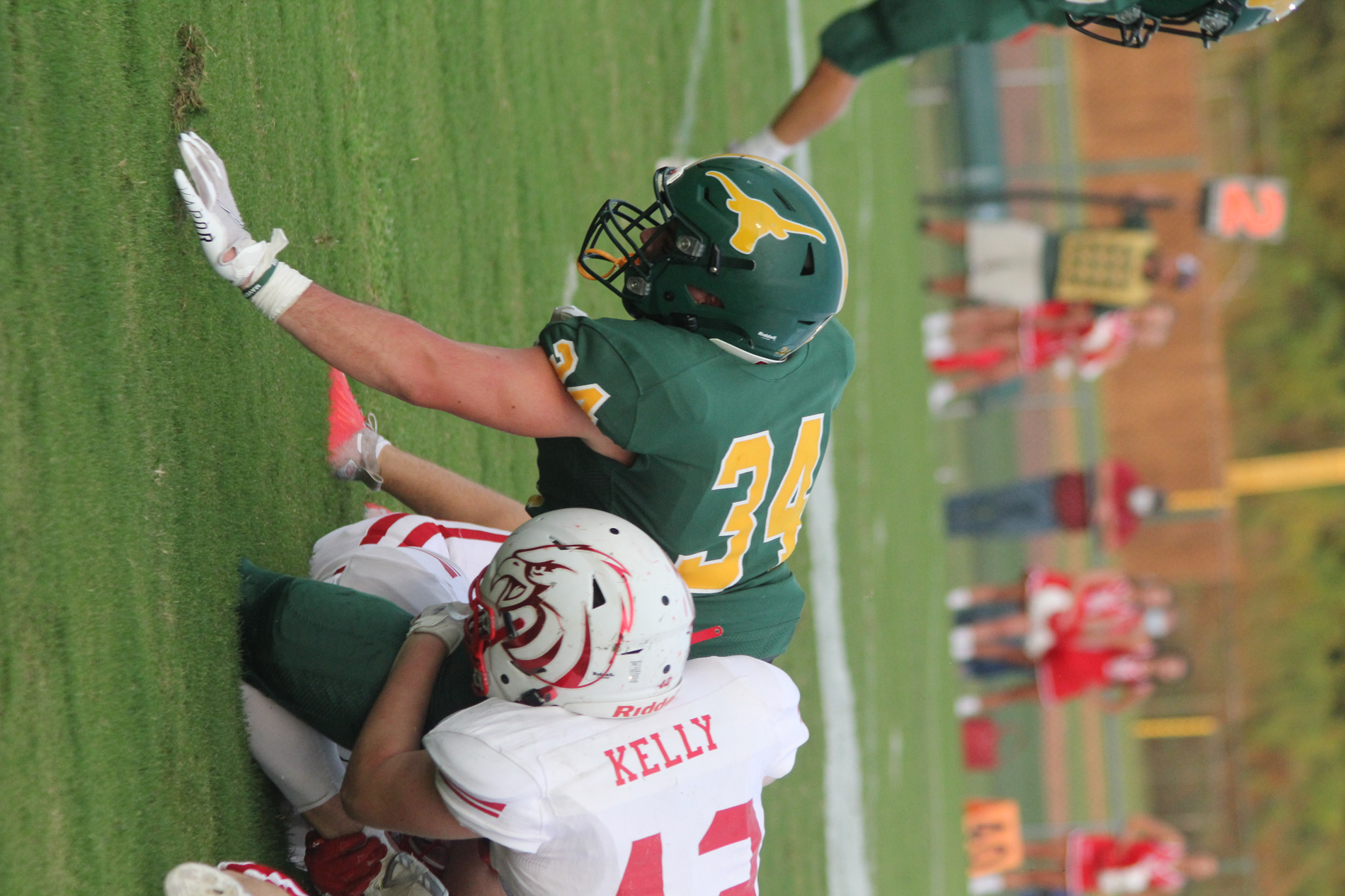 High School Football