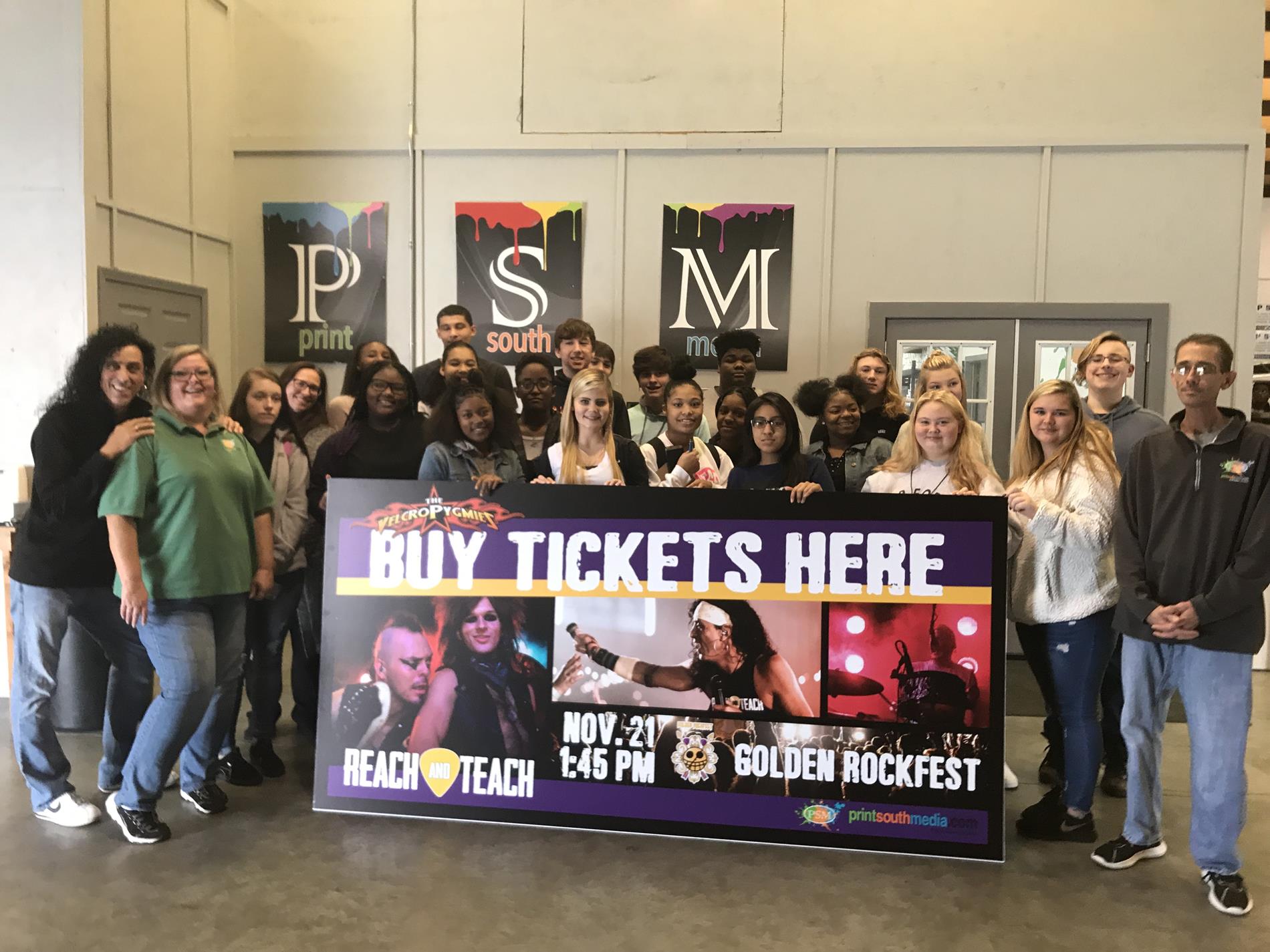 Future Business Leaders of America