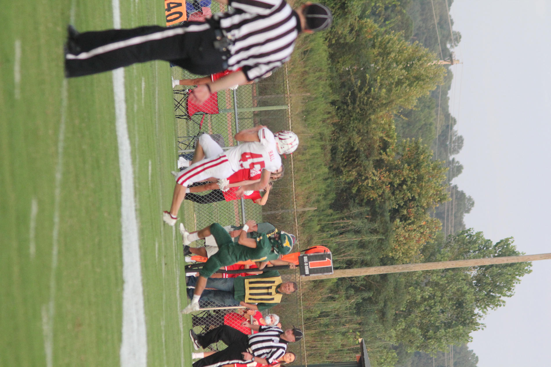 High School Football