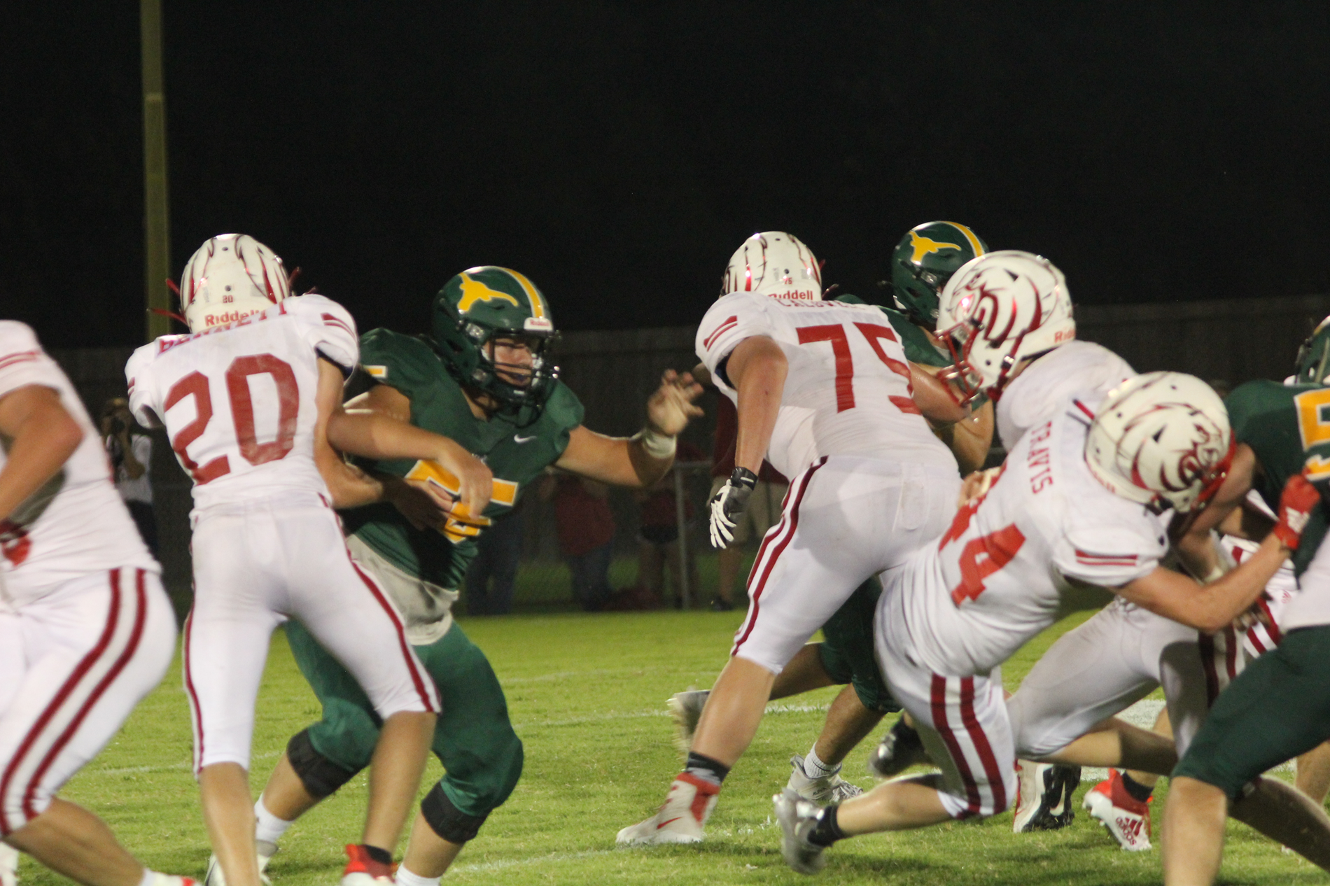 High School Football