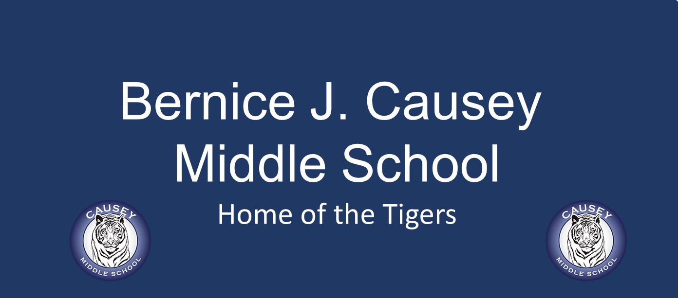 Home [causeytigers.com]