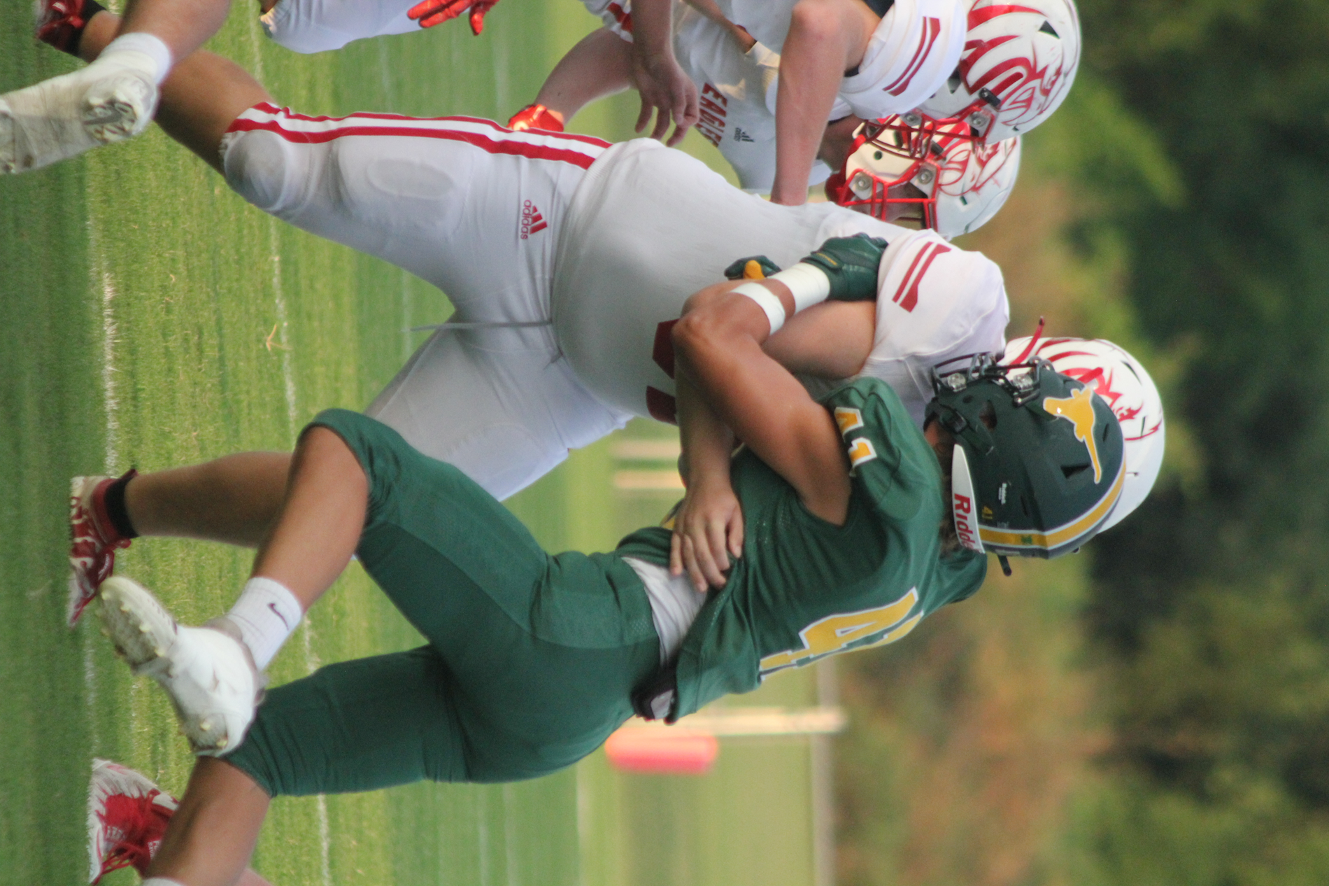 High School Football
