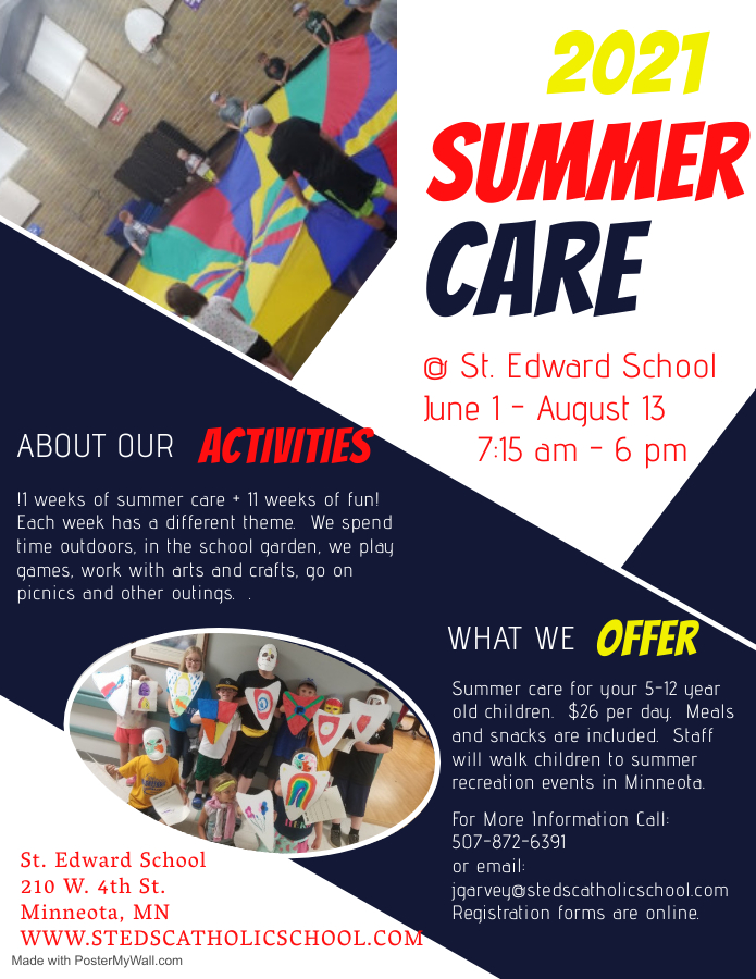 Summer Care