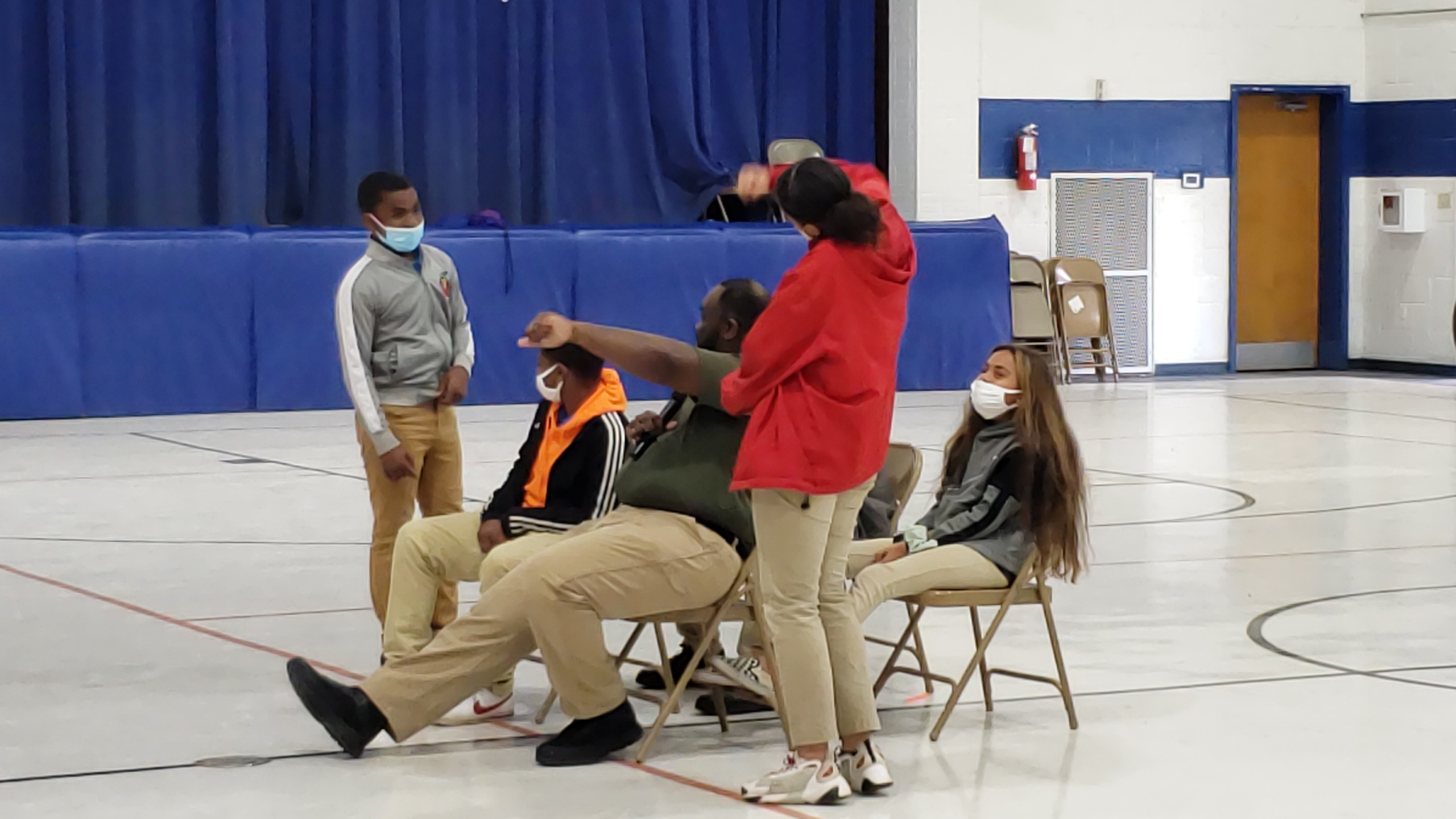 Home [www.hankinscougars.com]