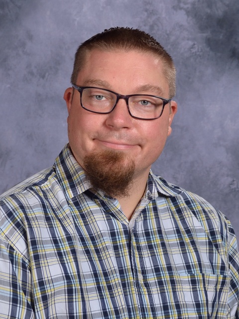 Middle School Staff