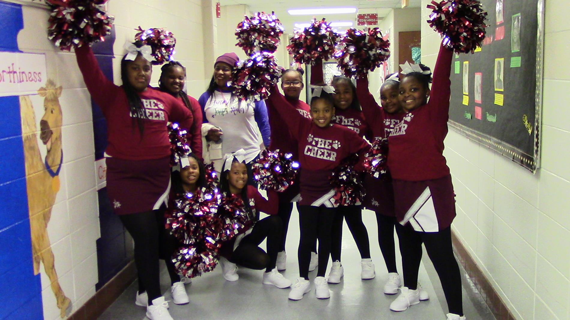 Home [howardelemmcpssal.schoolinsites.com]