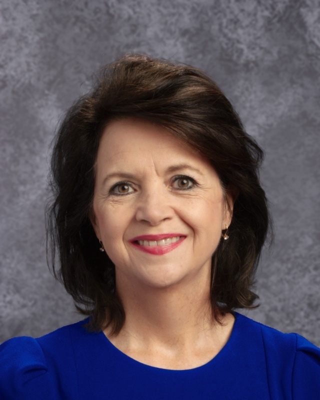 Donna Imson Quotes