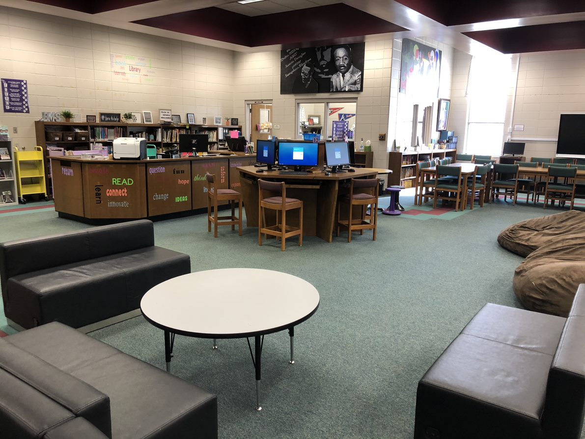 Media Center
