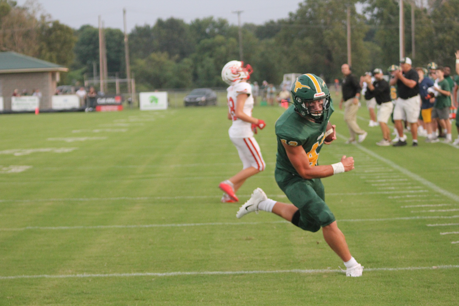 High School Football