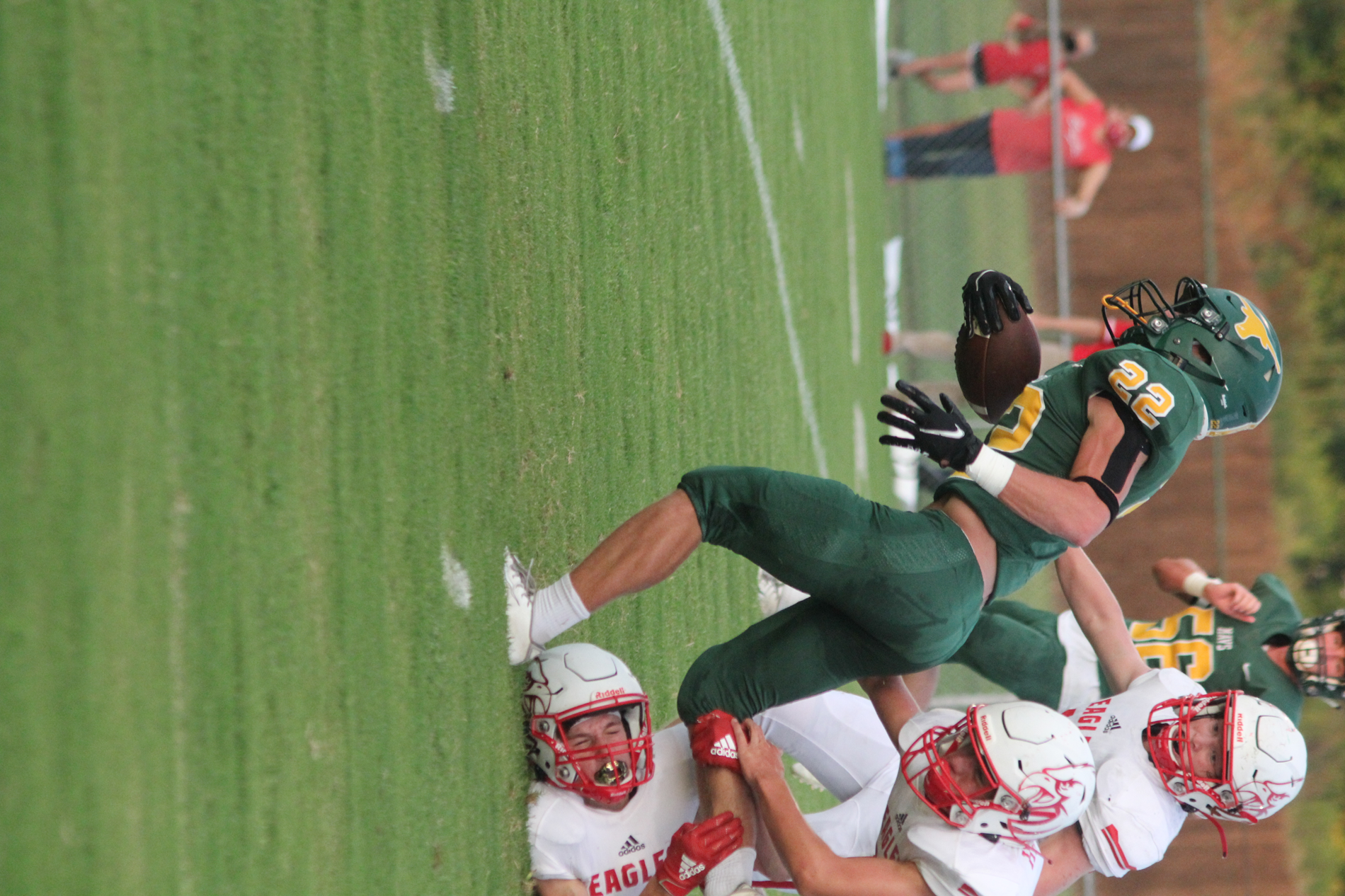 High School Football