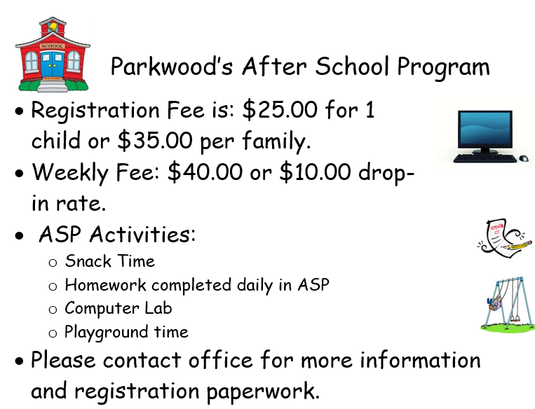 After School Program