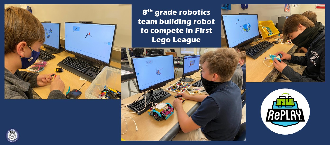 Home [www.causeytigers.com]