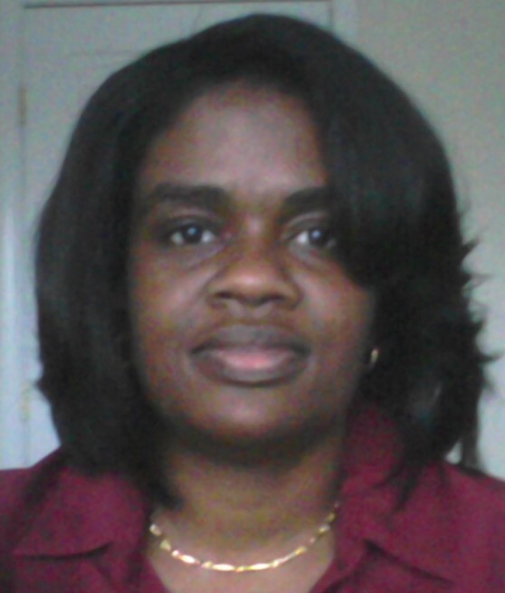 Raines-Bryant, Tara