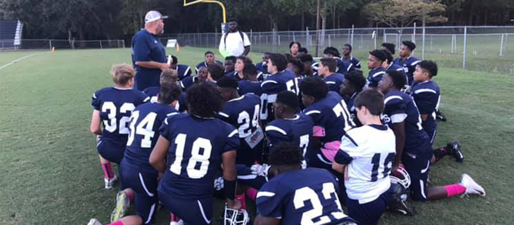 Home [www.causeytigers.com]