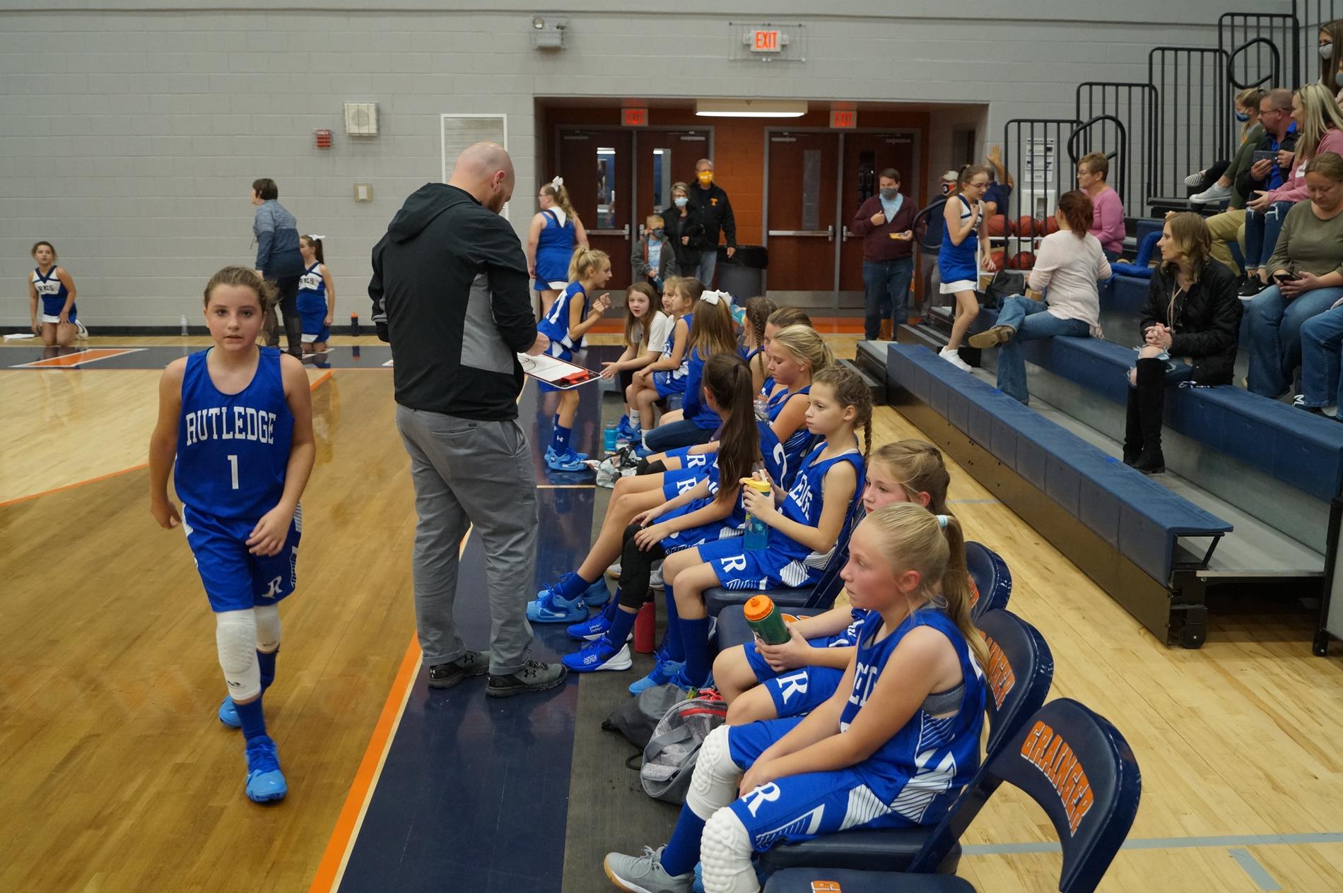 Home [rutledgeelementary.grainger.k12.tn.us]