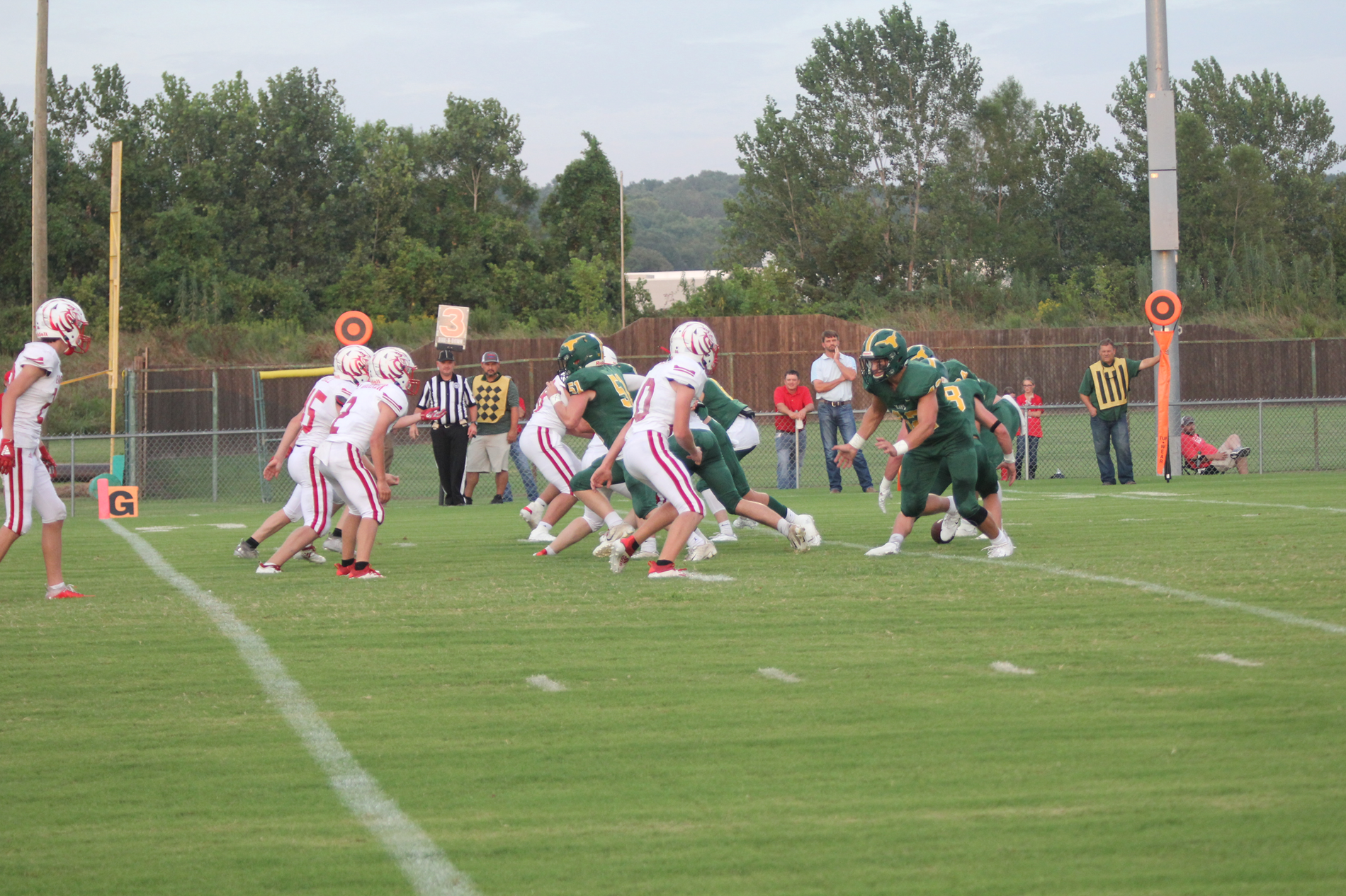 High School Football