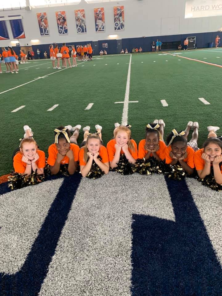 Cheer