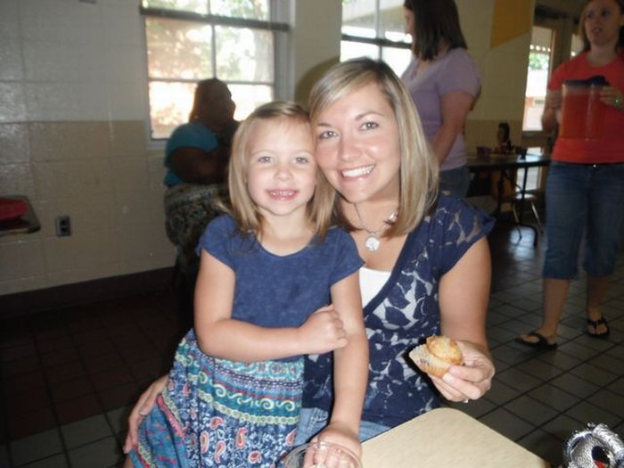 Millbrook Child Development Program