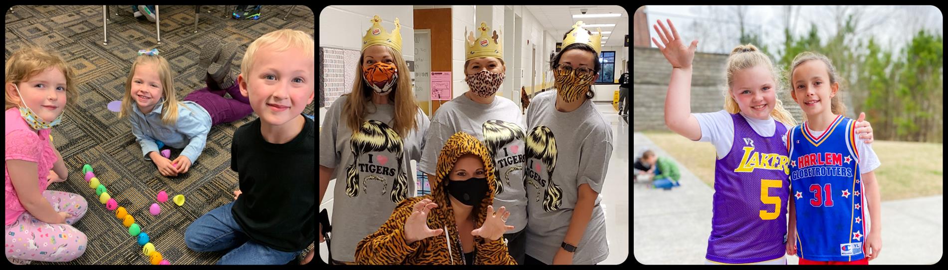 Home [pes.carrollcountyschools.com]