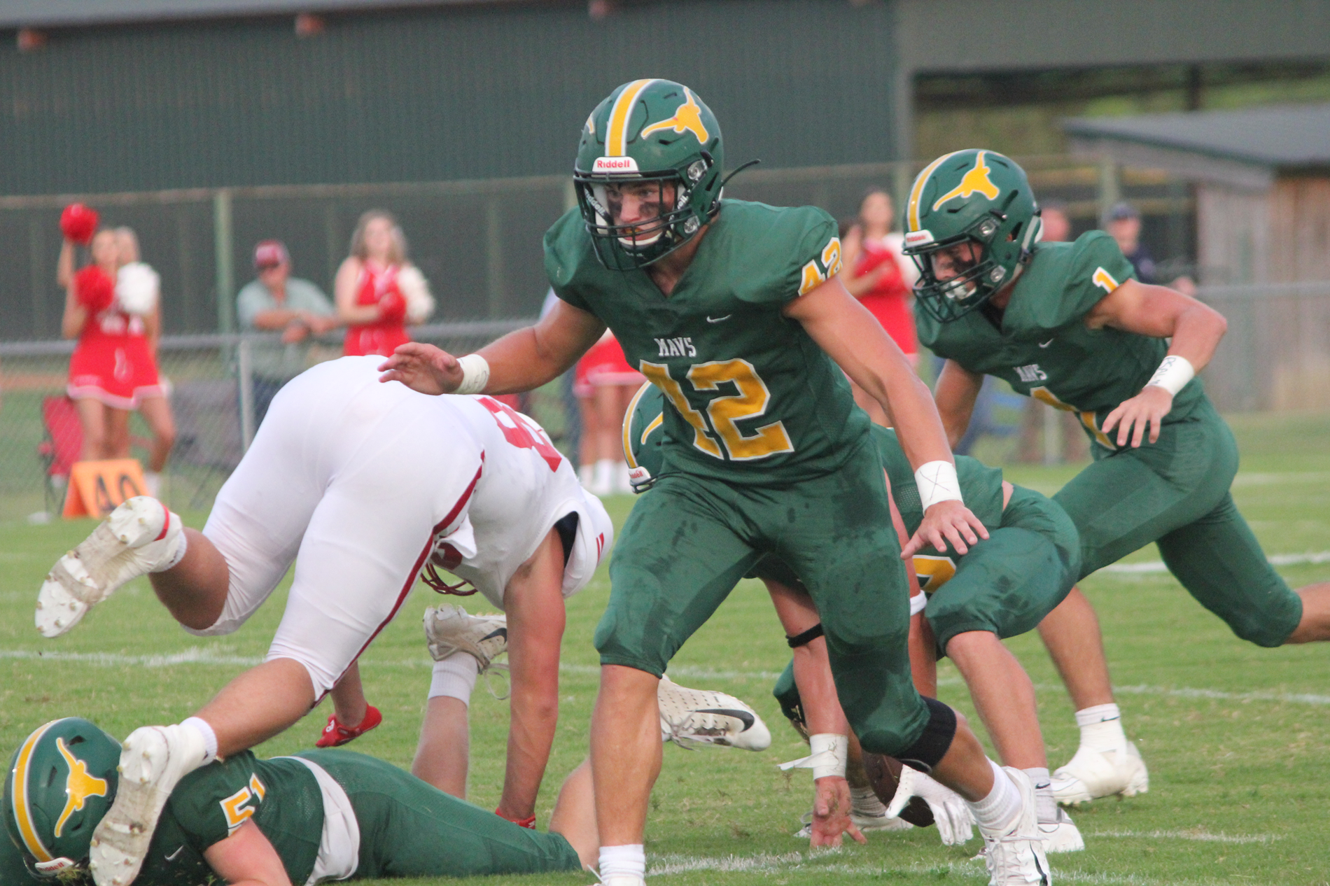 High School Football