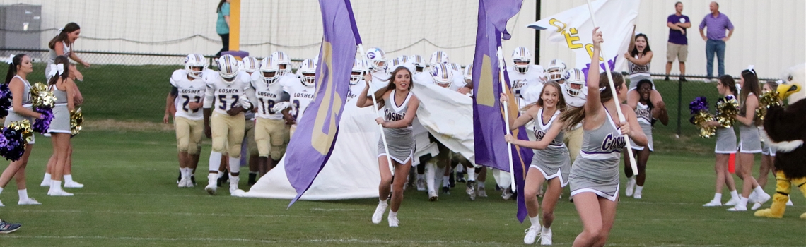 Home [www.goshenhs.com]