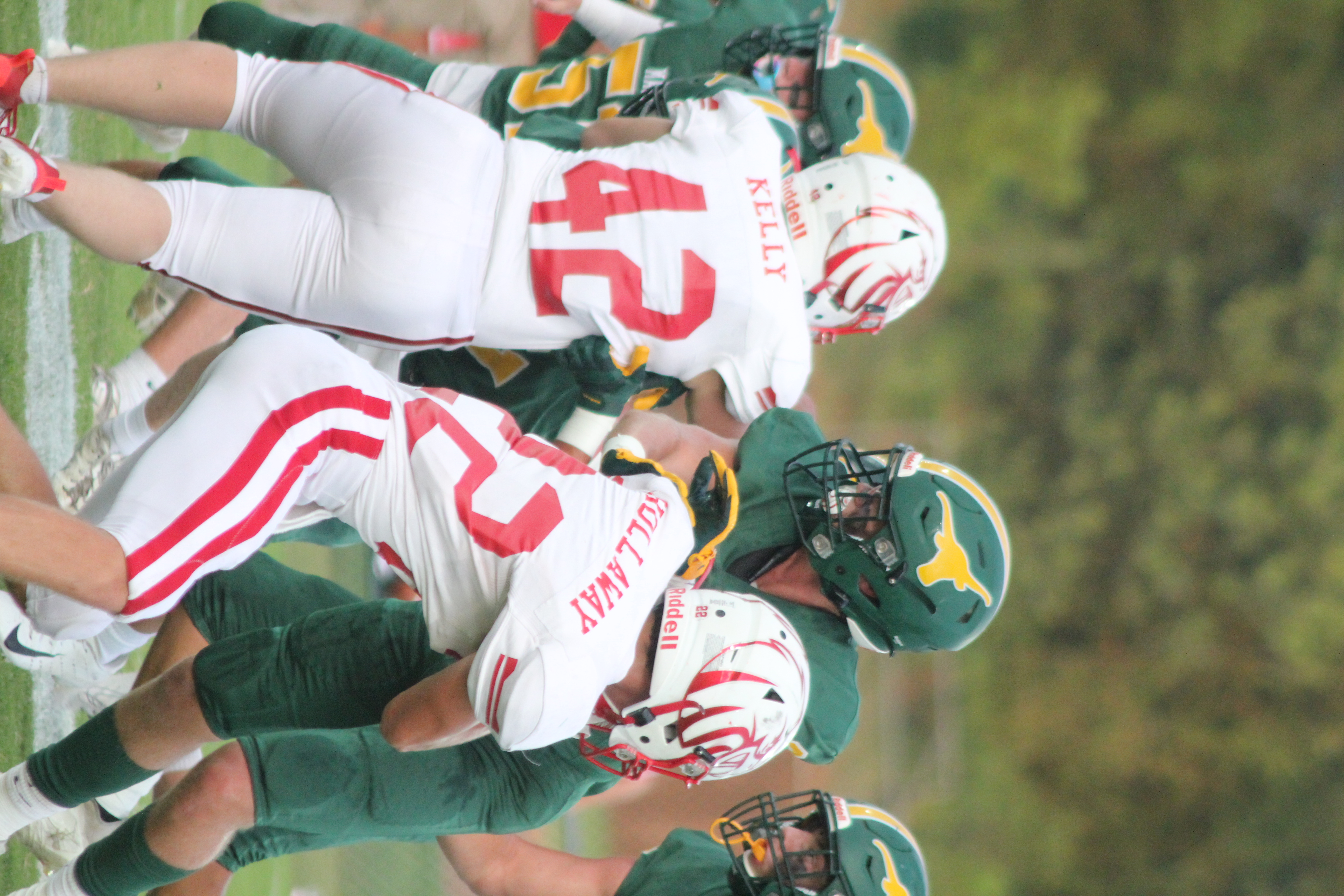 High School Football